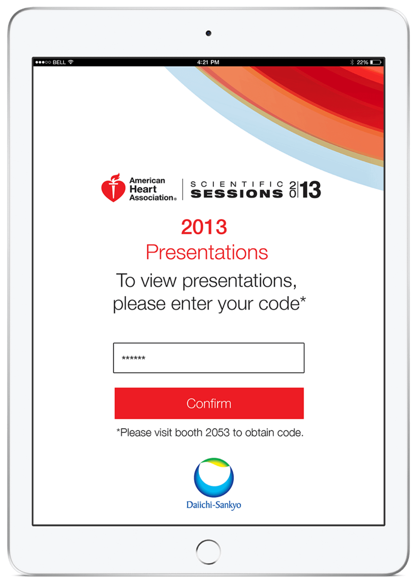 The American Heart Association: App | Mobomo Mobomo