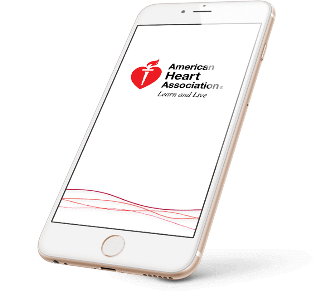 The American Heart Association: App | Mobomo Mobomo