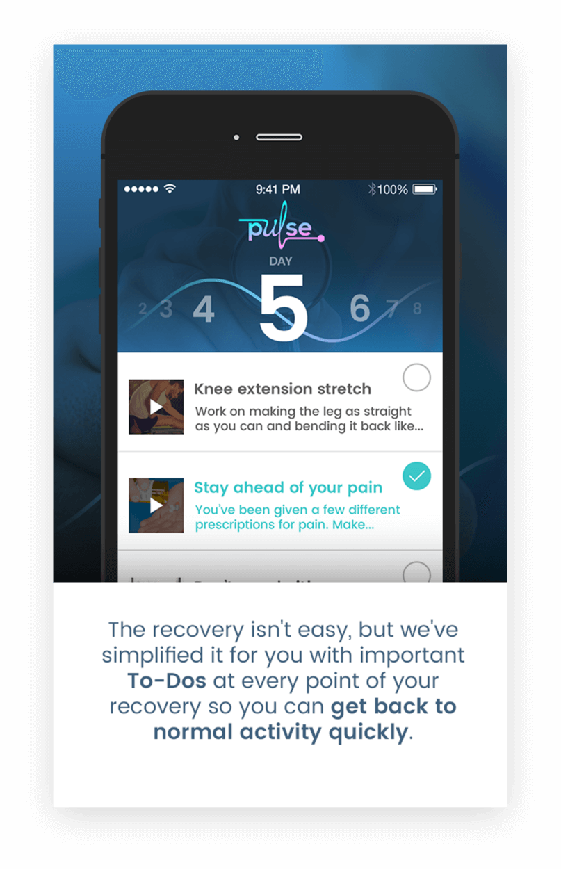Pulse | Mobomo Mobomo