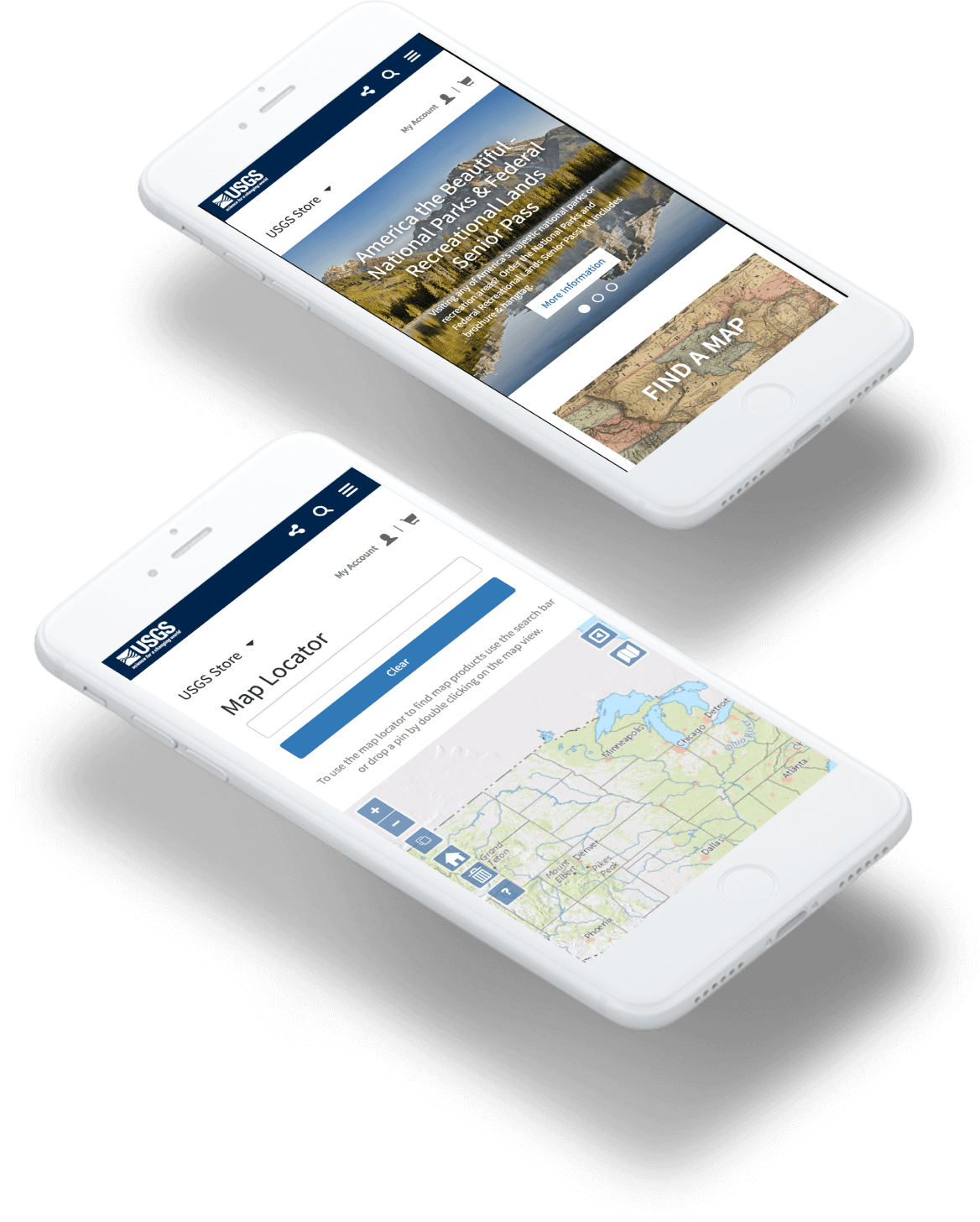 USGS I Mobomo Mobomo